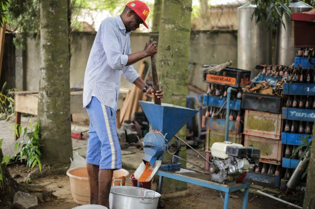 Hidden danger in your pepper: How local grinding machines may be ...
